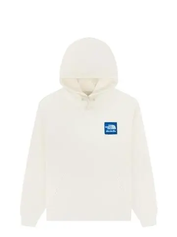 Aimé Leon Dore X The North Face Logo Hoodie - Pristine