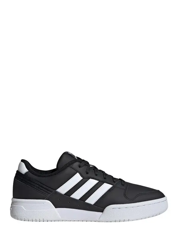 Adidas Team Court 2.0 Str Sneakers - Core Black/cloud White