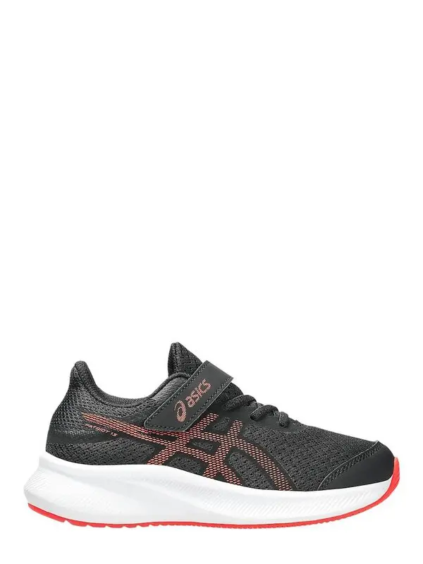 Asics Patriot 13 Sneakers - Black/flash Red