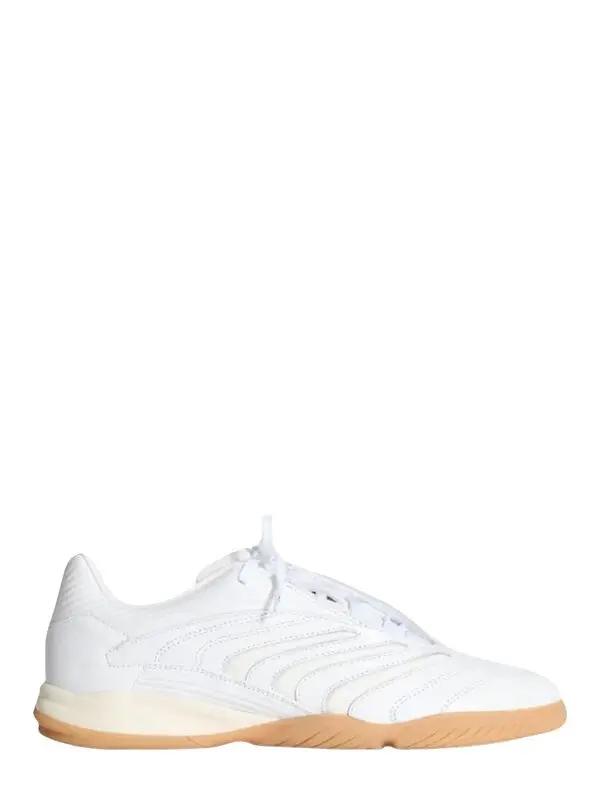 Adidas Predator Sala Kithin Sneakers - White/gum