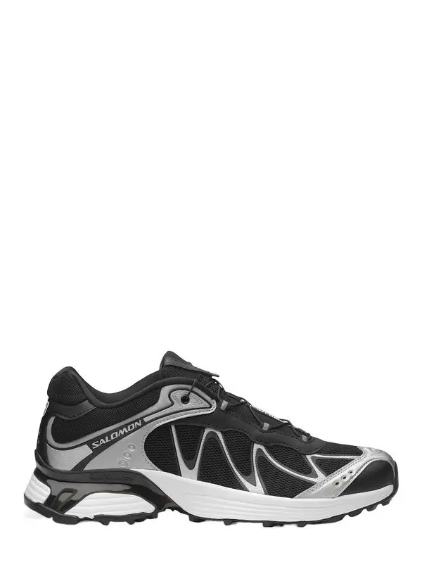 SALOMON Xt-whisper Sneakers - Black/footwear Silver/white