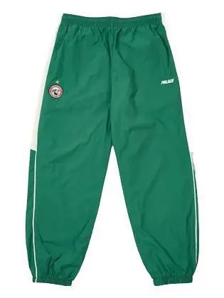 PALACE Pro Team Palco Jogger - Green