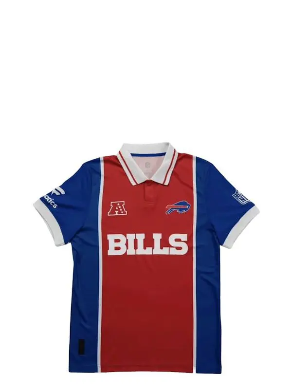 NFL X Fanatics Fest Exclusive Buffalo Bills Jersey - Multicolor