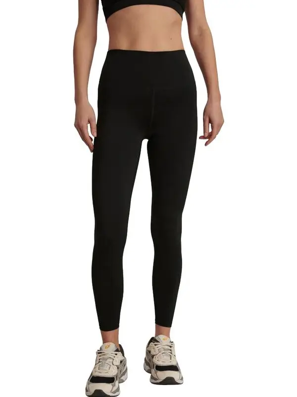 Varley Assure High Waist Leggings - Black