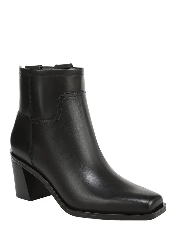 Franco Sarto Ivanna Bootie - Black