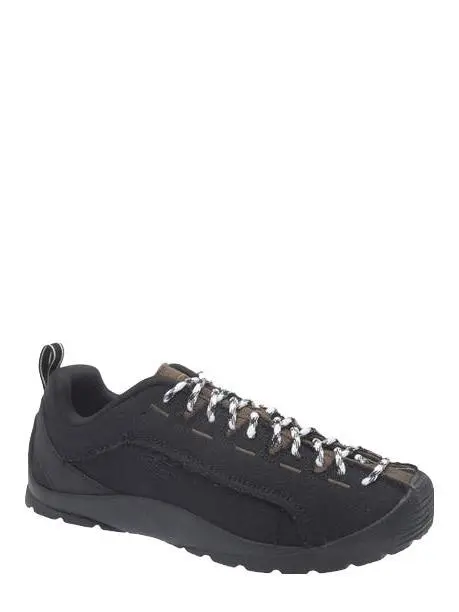 Keen Jasper Split Low Top Sneaker - Skall Black