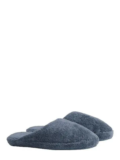 PARACHUTE Classic Cotton Terry Slipper - Dusk