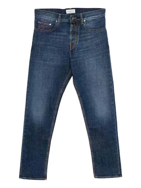 Jacob Cohen Jude Jeans - Blue