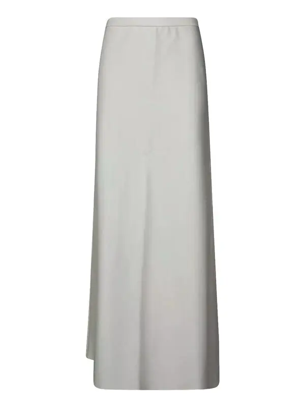 Max Mara Vernice Skirt - White