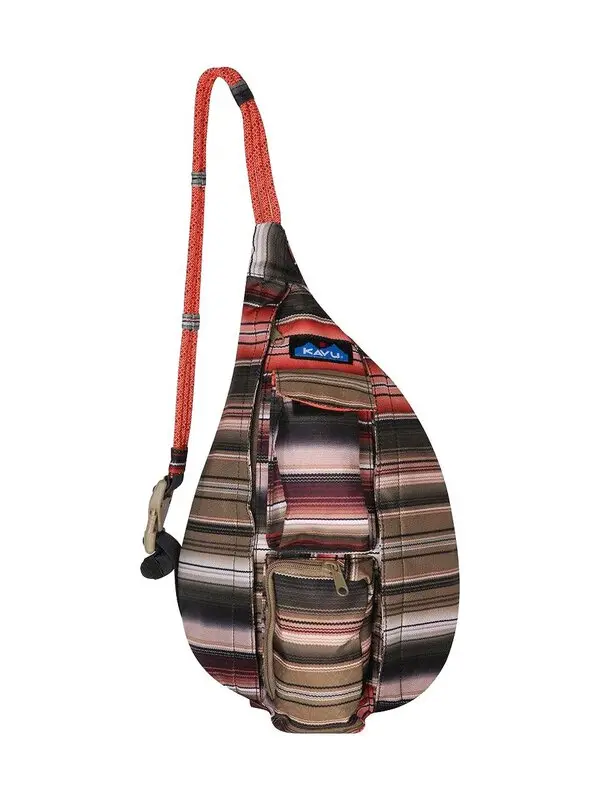 KAVU Mini Rope Sling Pack - Horizon Run