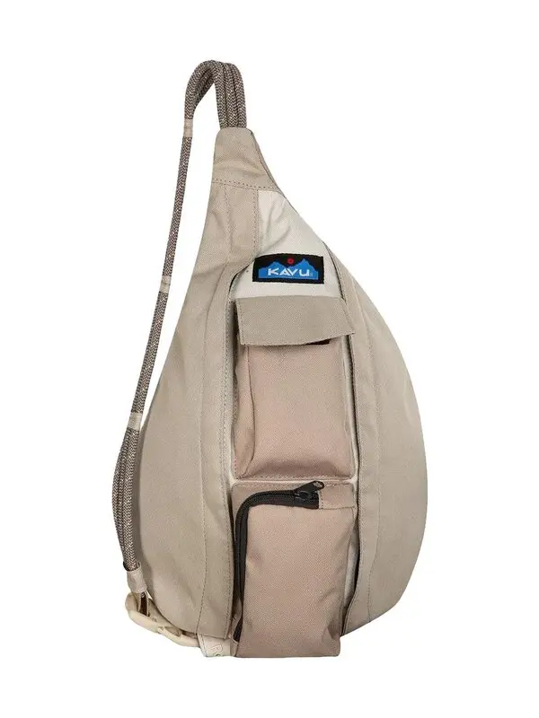 KAVU Mini Rope Sling Pack - Ranchland
