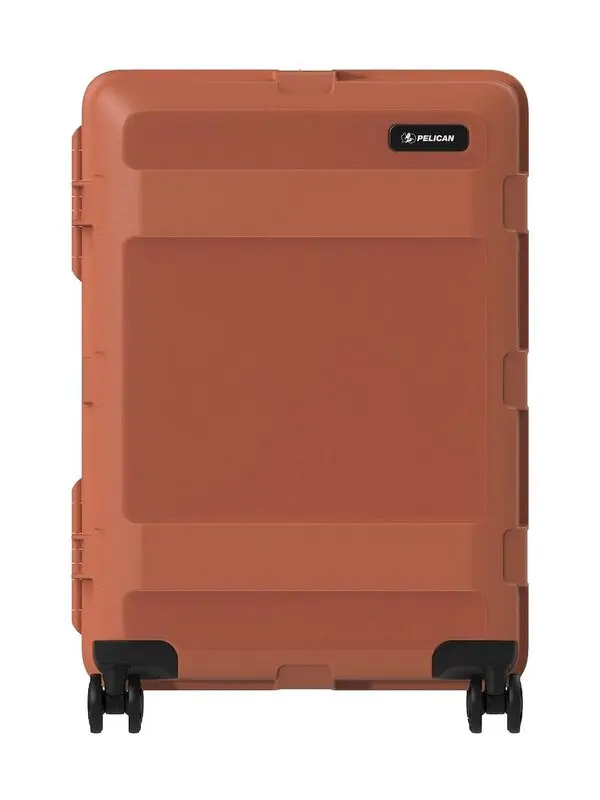 PELICAN Atx 22" Carry-on Luggage With Wheels - Iron Clay