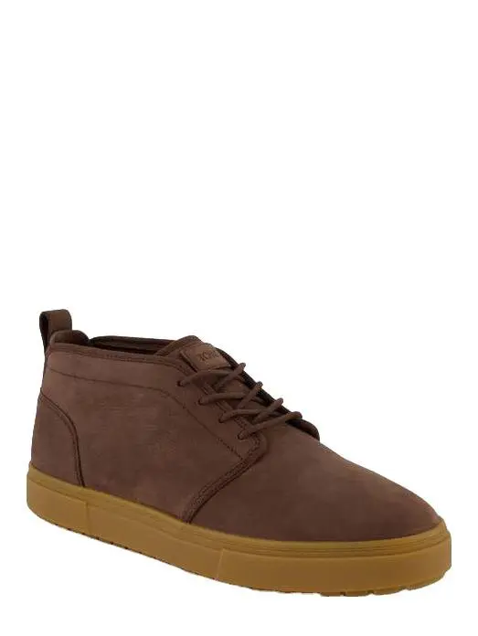 Toms Carlo Mid Terrain 2.0 Sneaker - Tan