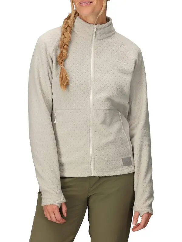 OUTDOOR RESEARCH Trail Mix Xt Fleece Jacket - Oyster