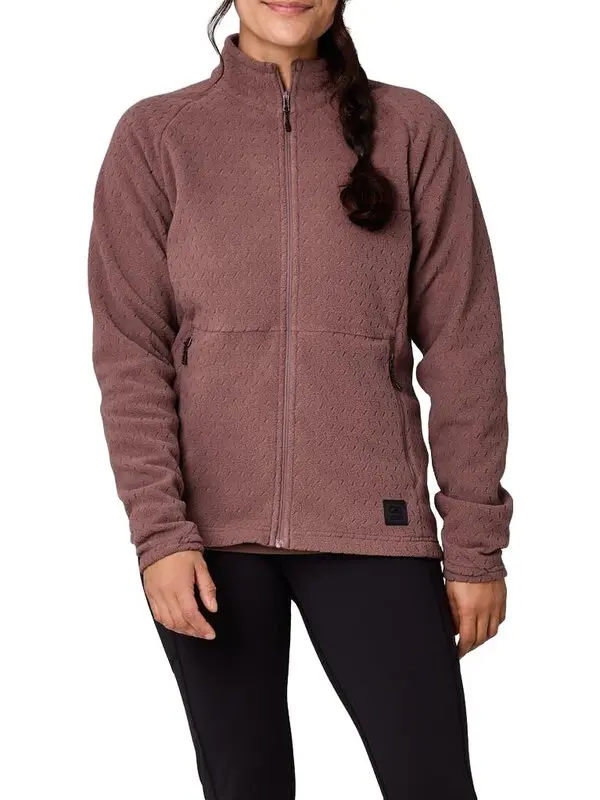 OUTDOOR RESEARCH Trail Mix Xt Fleece Jacket - Terrestrial