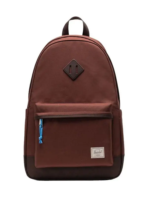 Herschel Supply Co. Heritage Backpack - Bitter Chocolate/dark Roast