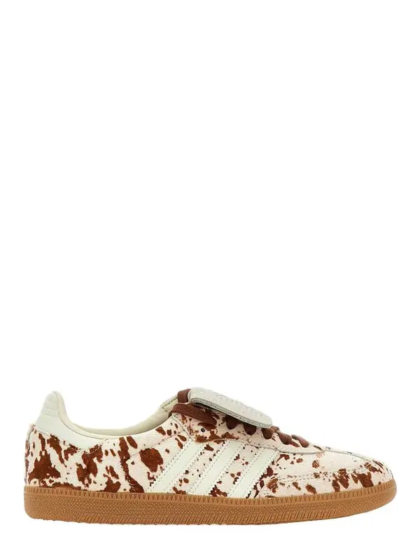 Adidas Originals By Alexander Wang Sneakers - Brown
