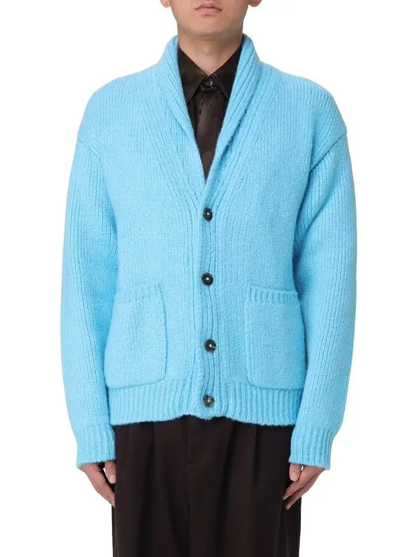 TOM FORD Sweater - Blue