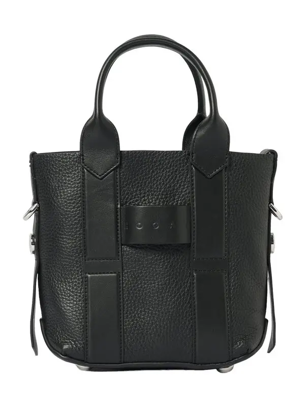 Hogan Mini Bag - Black
