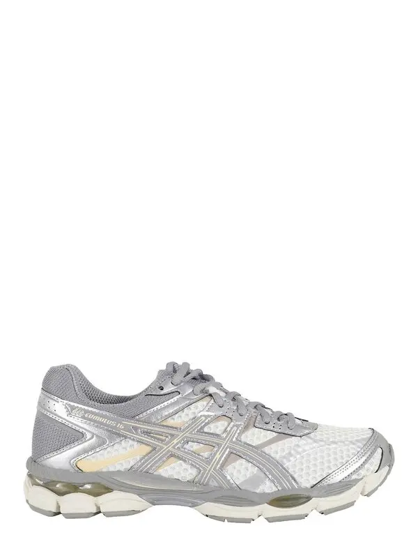 Asics Athletic Sneakers - Grey