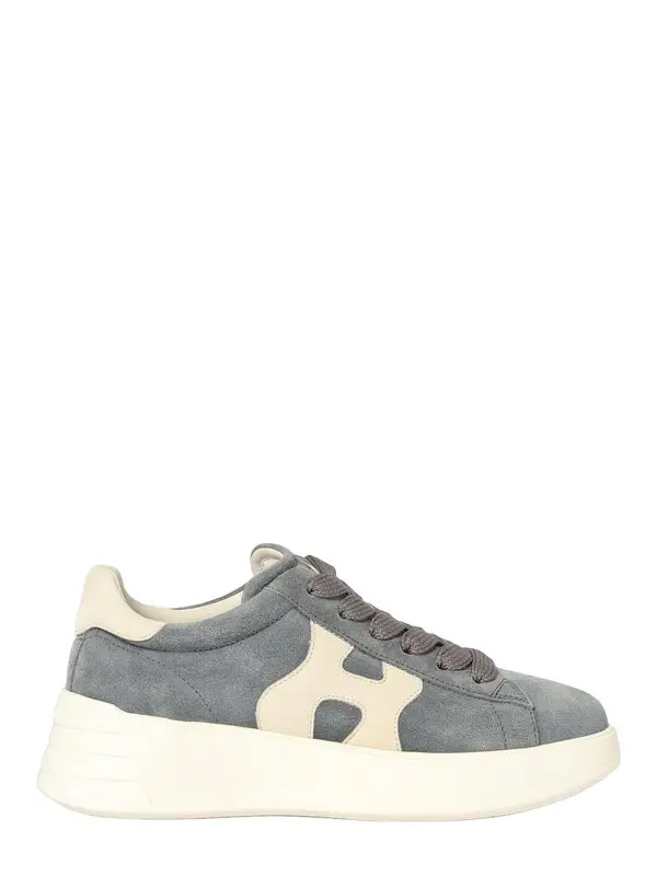 Hogan Sneakers - Denim