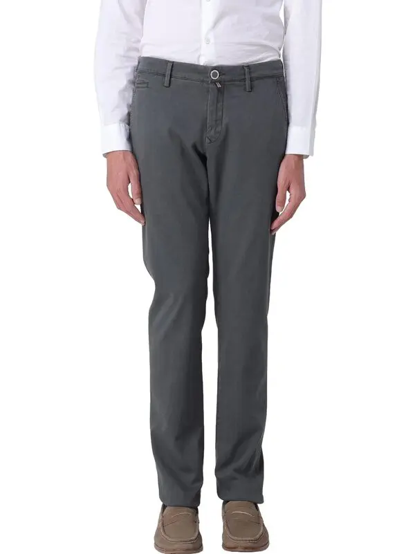 Jacob Cohen Pants - Grey