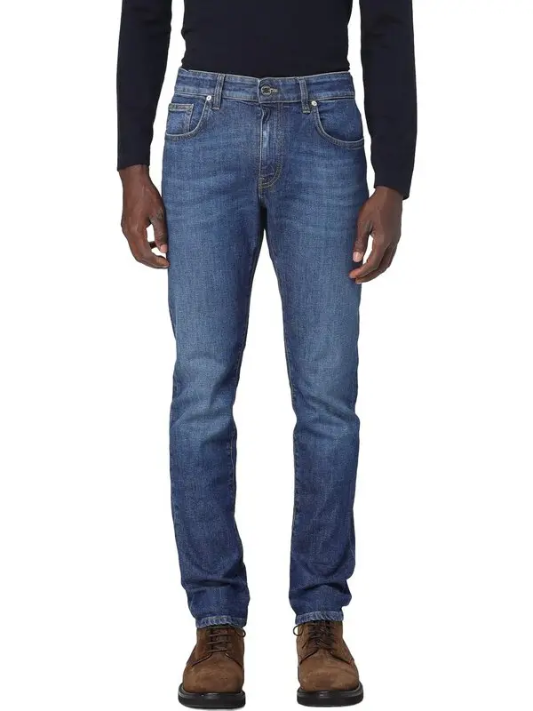 PT TORINO Jeans - Blue