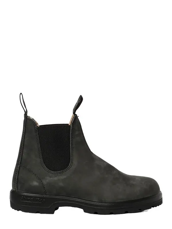 Blundstone Boot - Black
