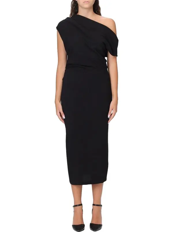 HANITA Dress - Black