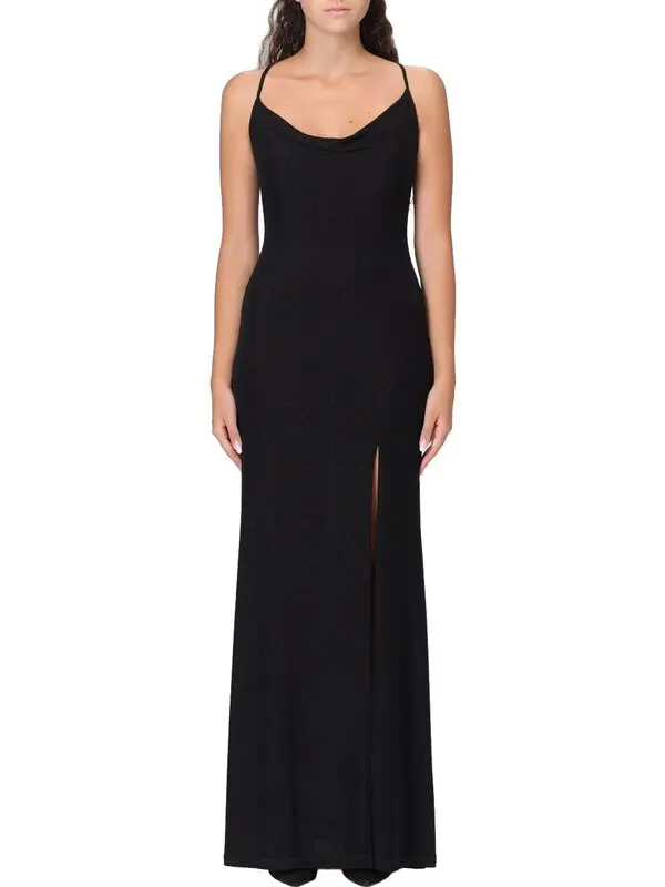 HANITA Gown - Black