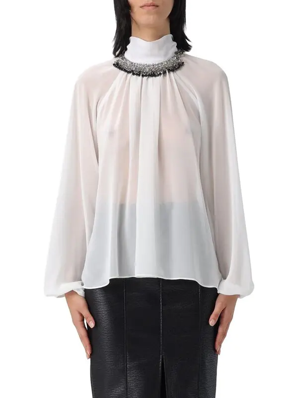HANITA Top - Cream