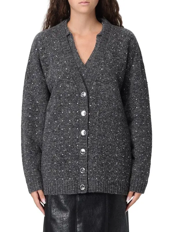 Pinko Pullover Sweater - Grey