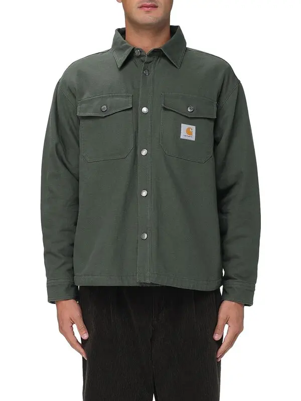 Carhartt Work In Progress Jacket - Green