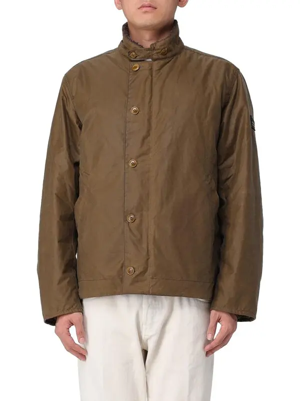 Barbour Jacket - Beige