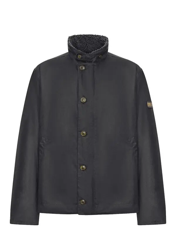 Barbour Jacket - Black