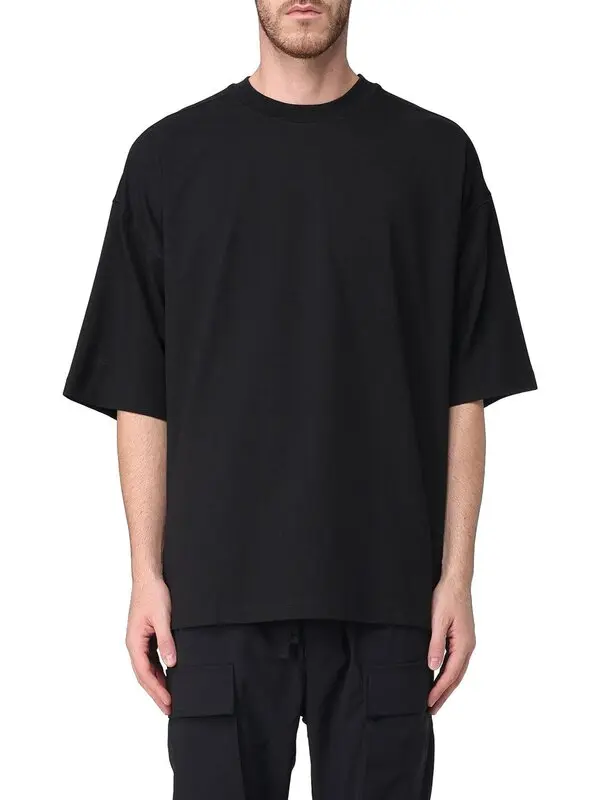 THOM KROM T-shirt - Black