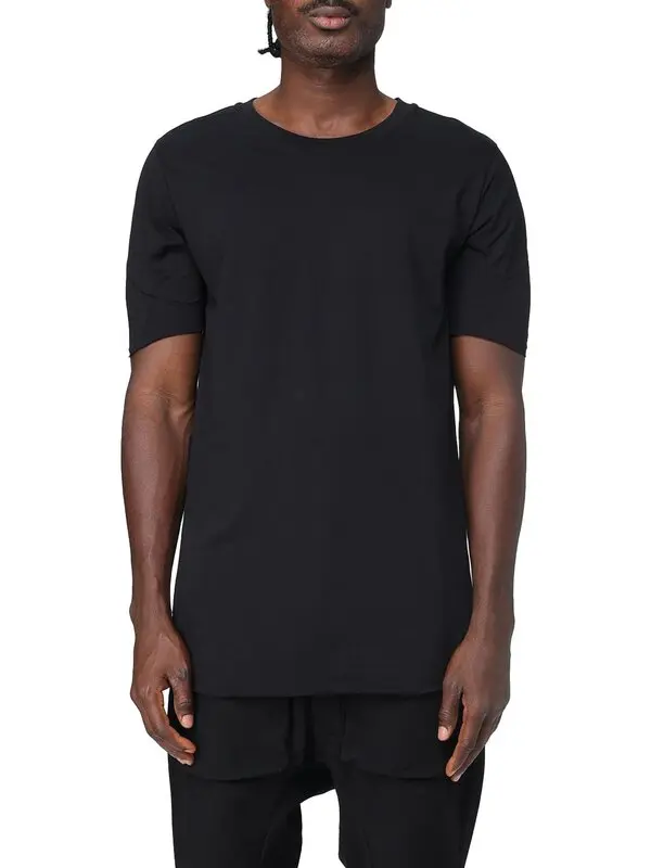 THOM KROM T-shirt - Black