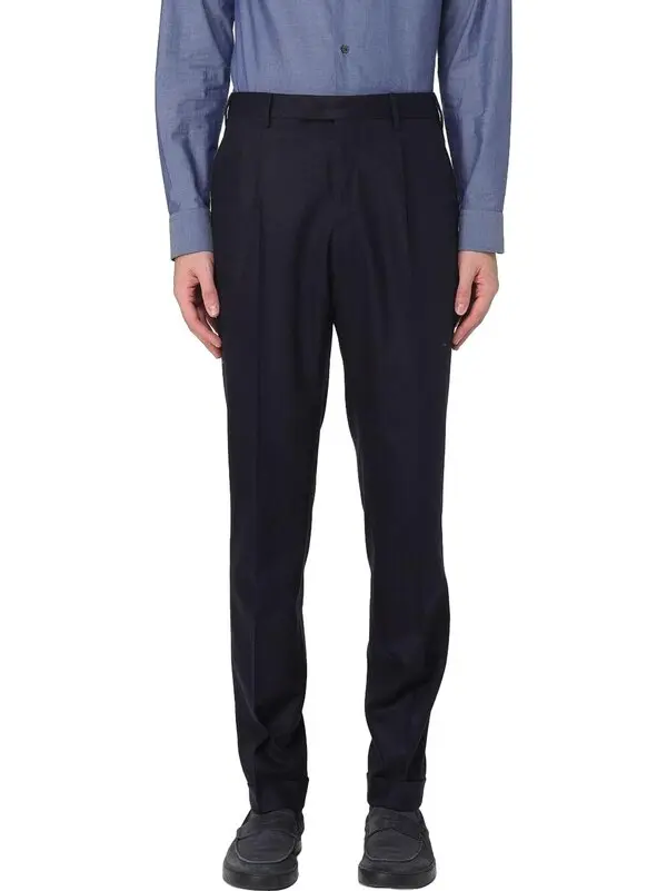 PT TORINO Trousers - Blue