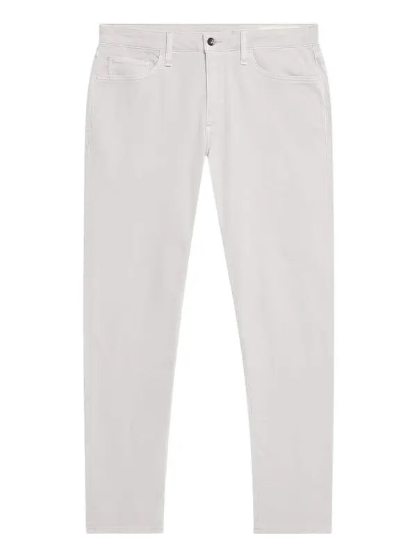 Rag & Bone Fit 2 Aero Stretch Slim Five-pocket Pants - Ltbg