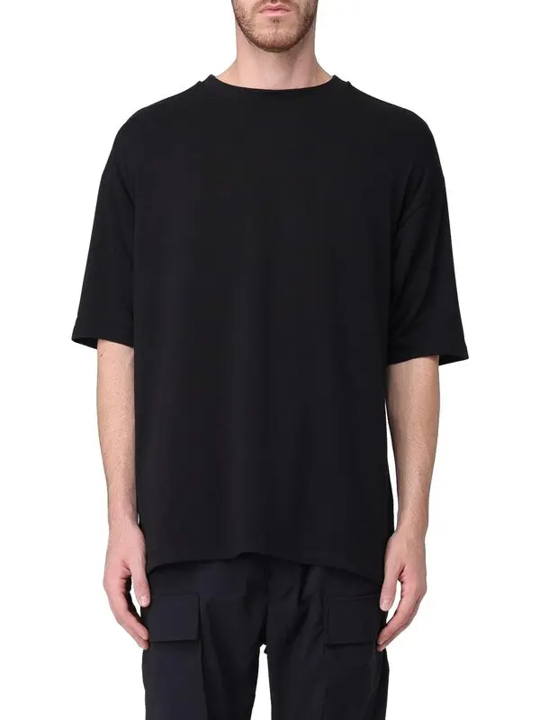 THOM KROM T-shirt - Black