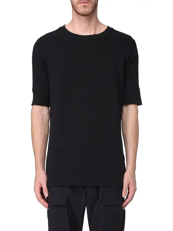 THOM KROM T-shirt - Black