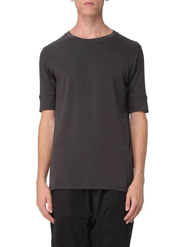 THOM KROM T-shirt - Brown