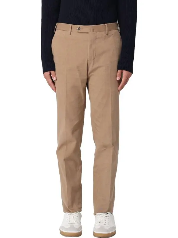 PT TORINO Pants - Brown