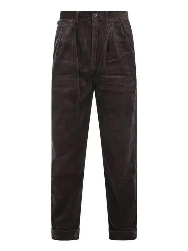 Polo Ralph Lauren Pants - Brown