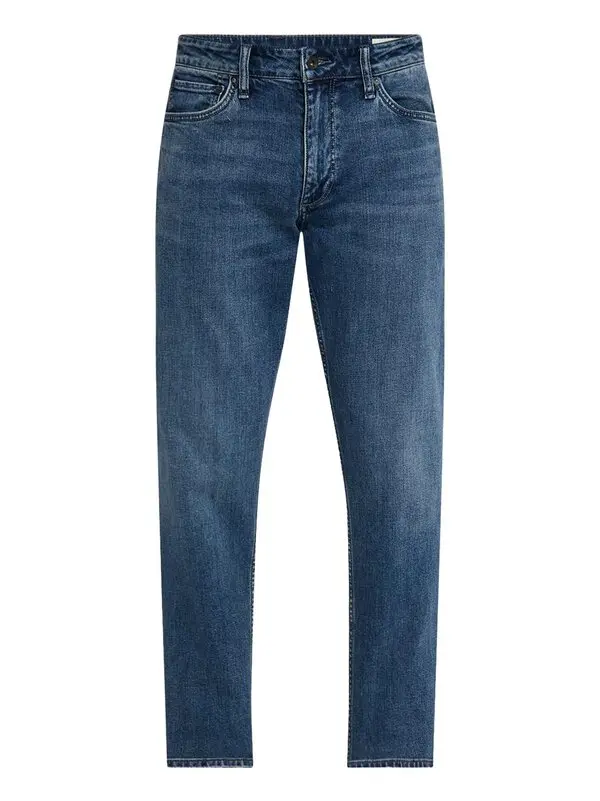 Rag & Bone Fit 3 Authentic Stretch Slim Jeans - Grnpt