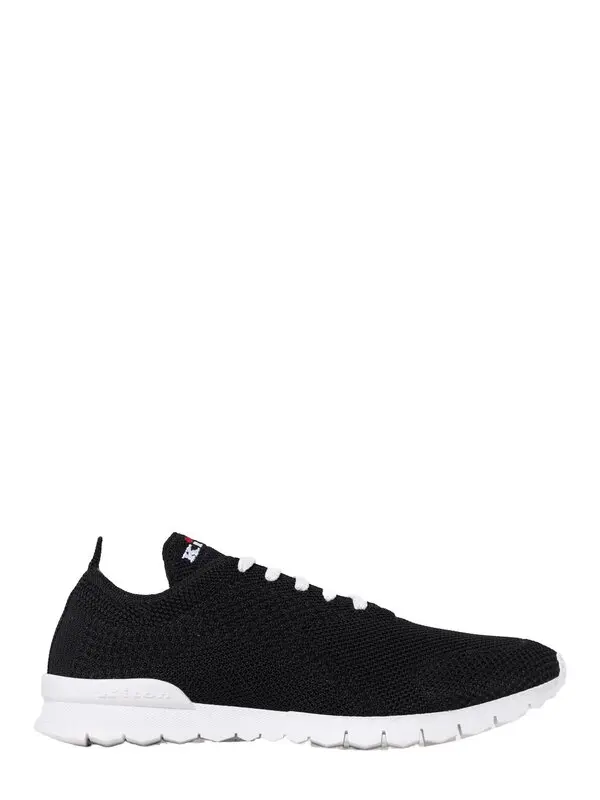 Kiton Sneakers - Black