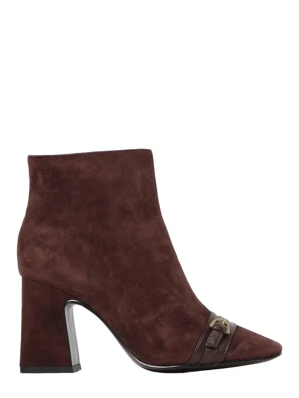 COCCINELLE Ankle Boots - Brown