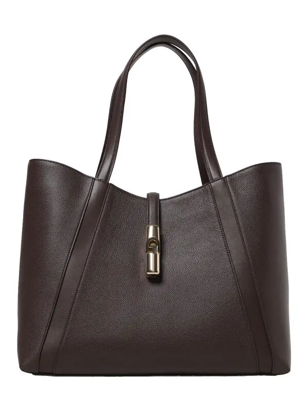 Furla Shoulder Bag - Brown