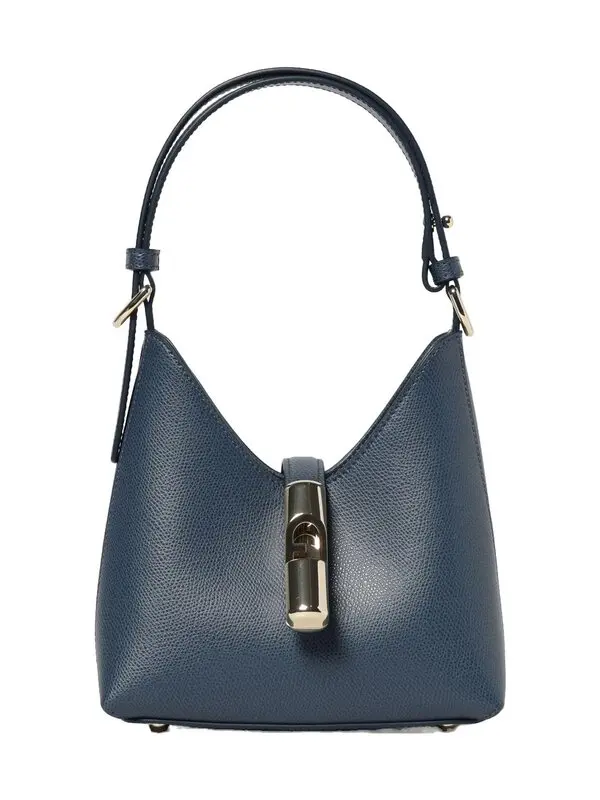 Furla Mini Bag - Grey