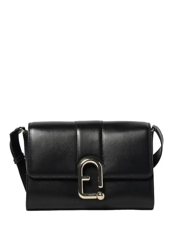 Furla Mini Bag - Black